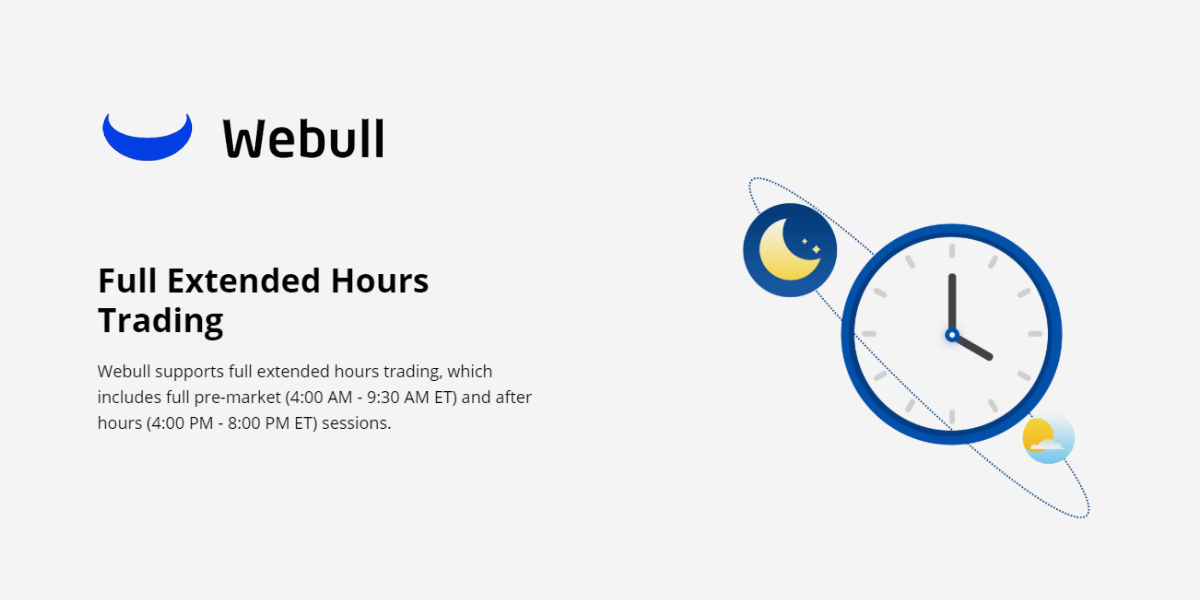 Webull vs. Robinhood 2022 | Zero Commission Trading Battle