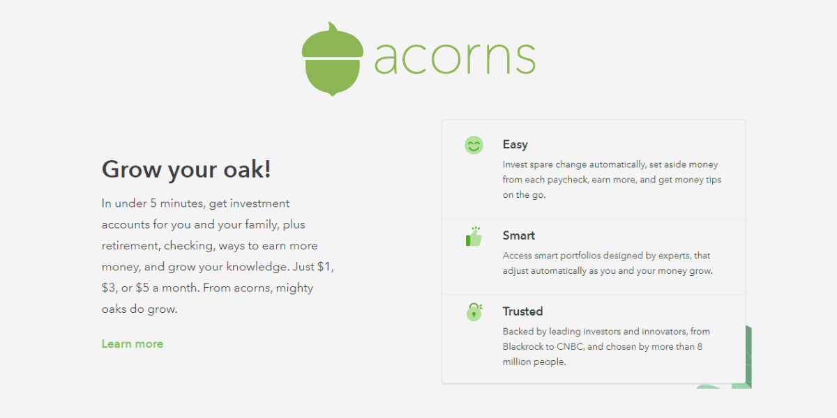 Acorns Review 2023 | Is This the Best Micro-Investing App?