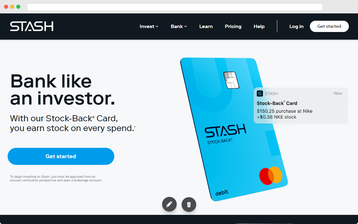 Stash Review 2024 I Features, Pros, and Cons