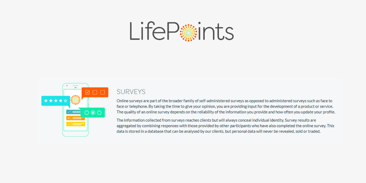 LifePoints Review 2023 | Get Rewarded for Your Opinion