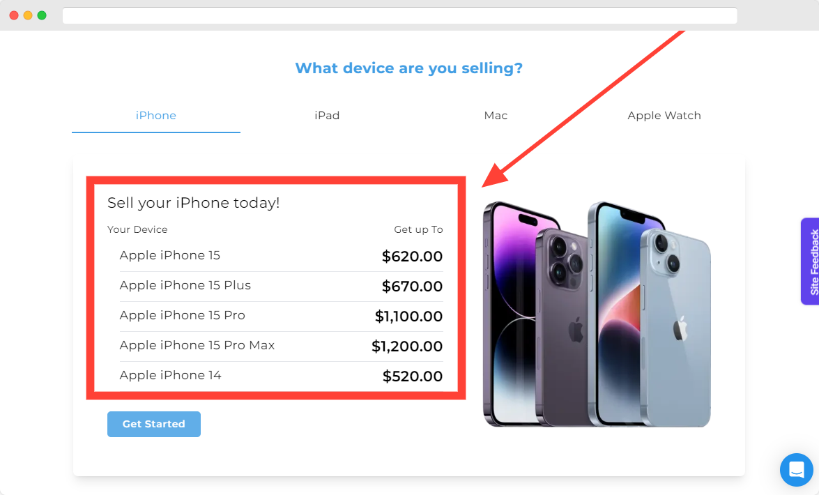 18 Best Places to Sell Used Electronics for Cash in 2024