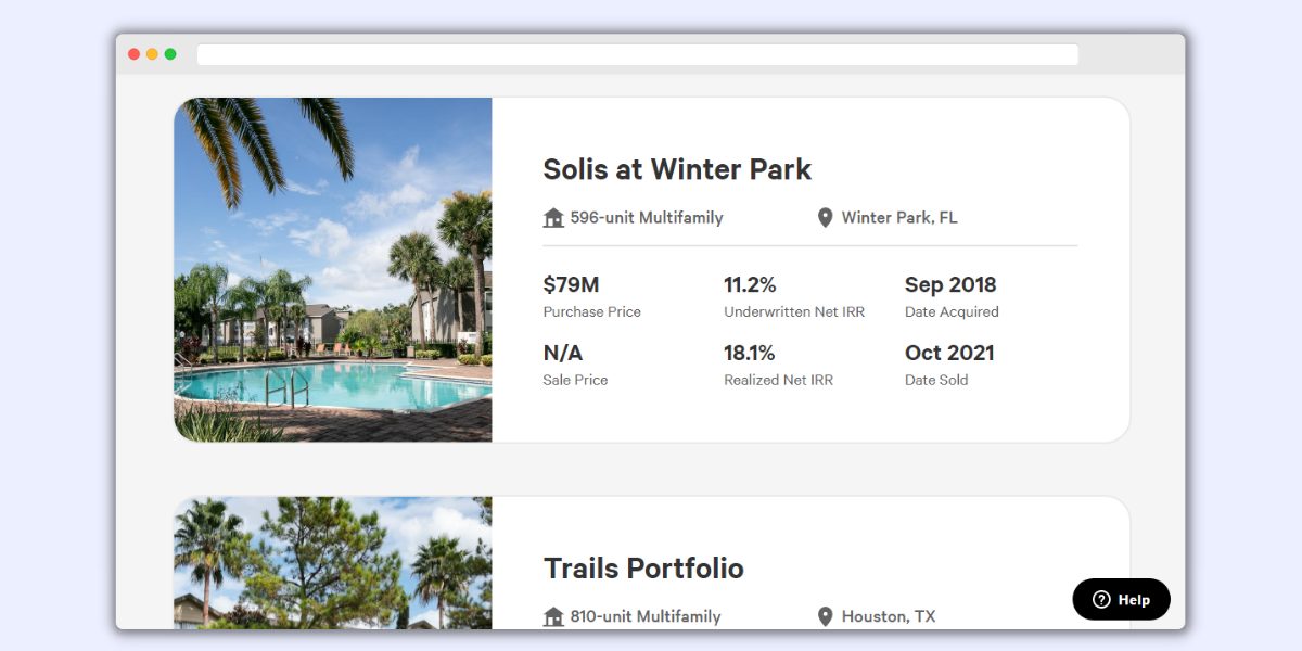 Cadre Review 2024 | Invest in Commercial Real Estate