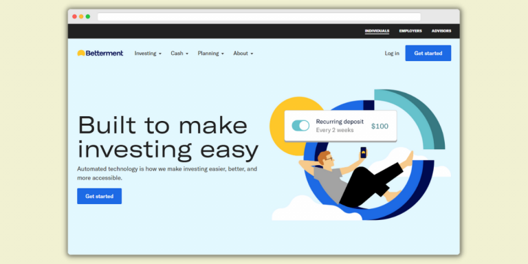 Betterment Review 2024 | A Robo-Advisor Worth Checking Out