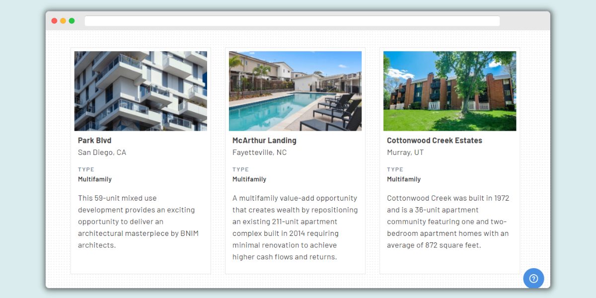 DiversyFund Review 2024 | Invest In Multifamily Assets
