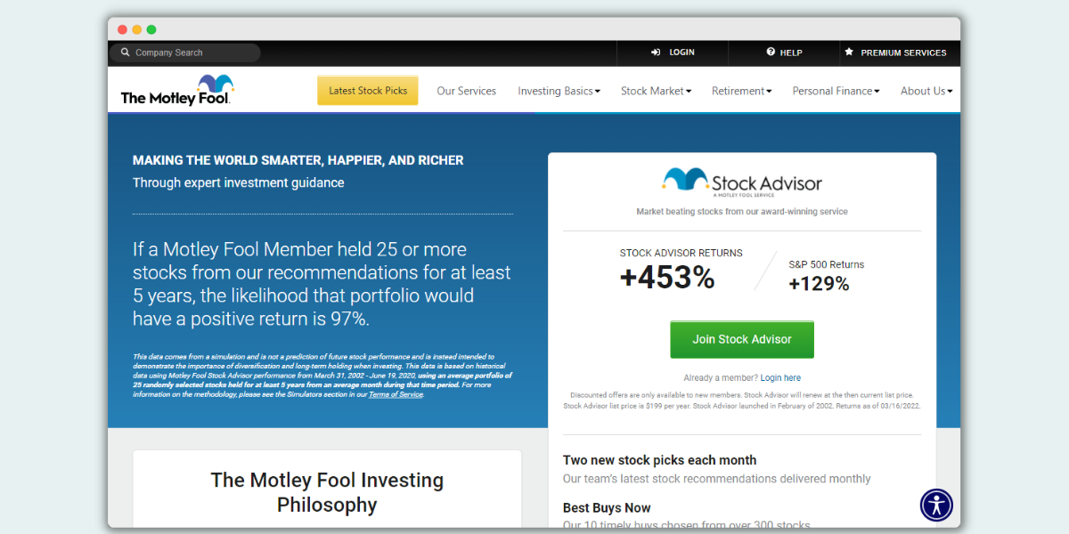 12 Best Investment Newsletters & Subscriptions in 2024