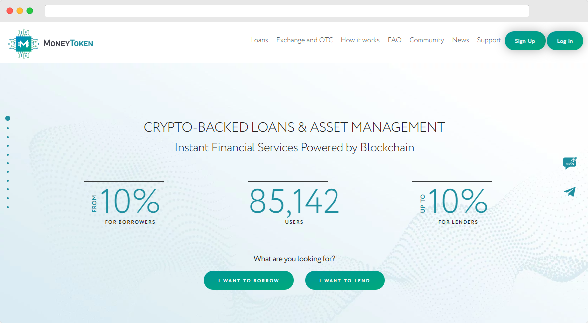 12 Best Crypto Lending Platforms (12, 2025) | PolyGuides.com