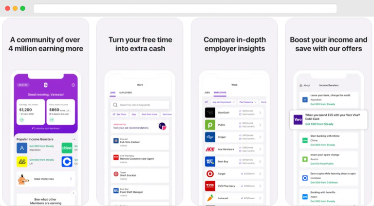 28 Best Side Hustle Apps in 2024