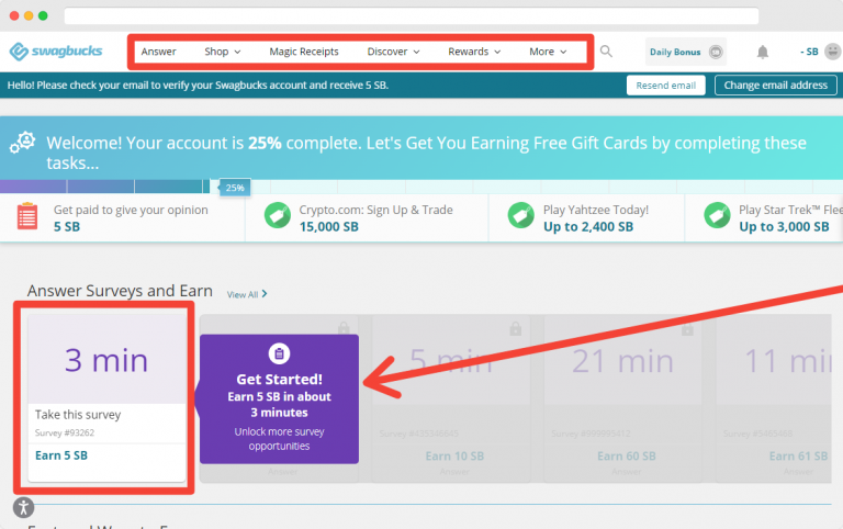 Swagbucks Review 2024 | A Rewards Site Worth Checking Out