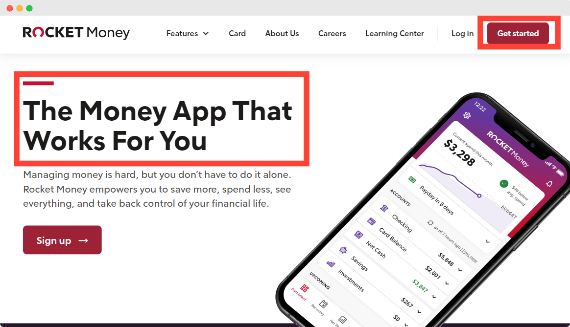 Rocket Money Review 2024 | Features, Pros, and Cons