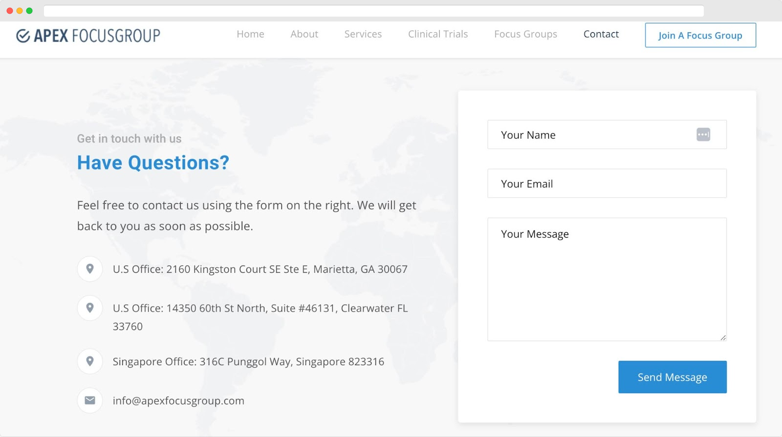 Is Apex Focus Group Legit? An Honest Review [2023 Update]